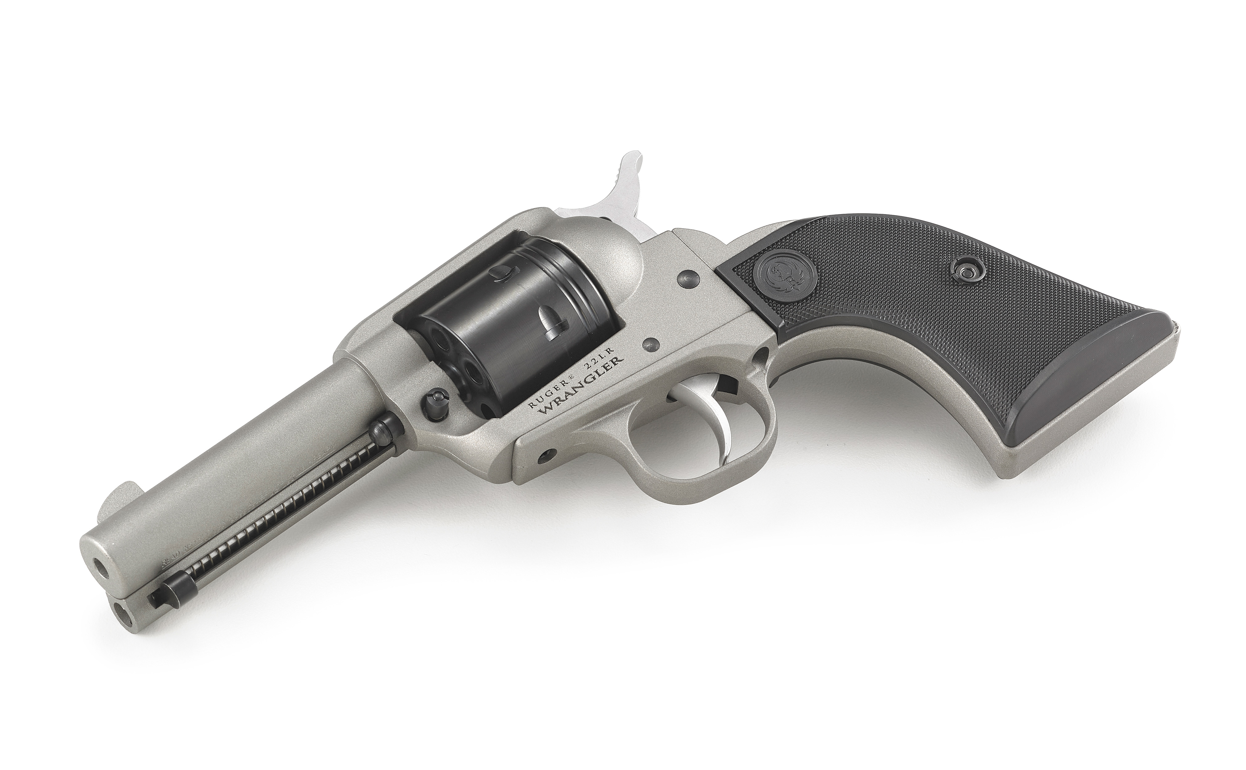 RUGER WRANGLER 22 LONG RIFLE REVOLVER | Brownells