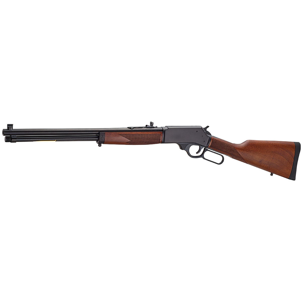 HENRY REPEATING ARMS STEEL 360 BUCKHAMMER LEVER ACTION RIFLE