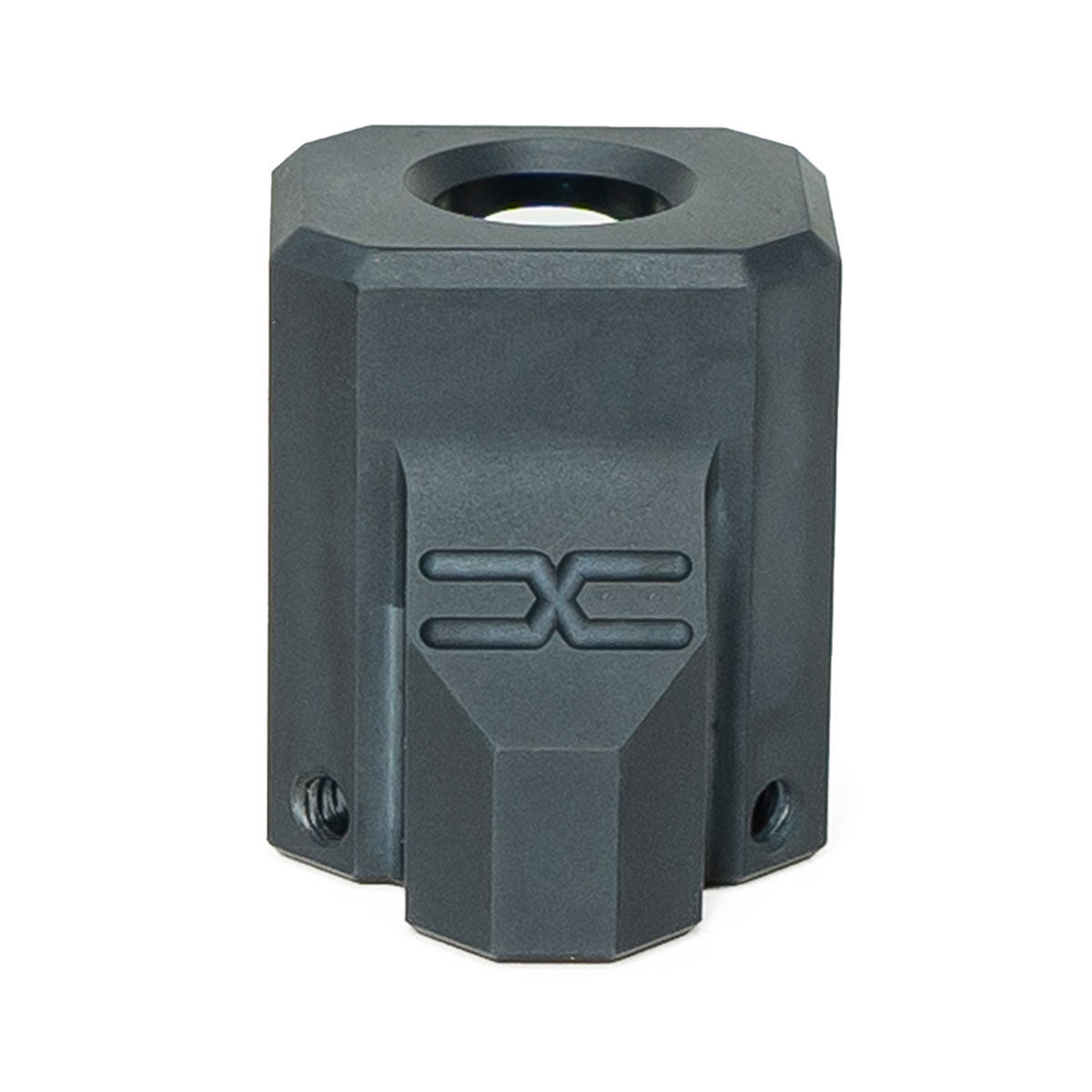 FAXON FIREARMS EXOS PISTOL COMPENSATOR FOR GLOCK