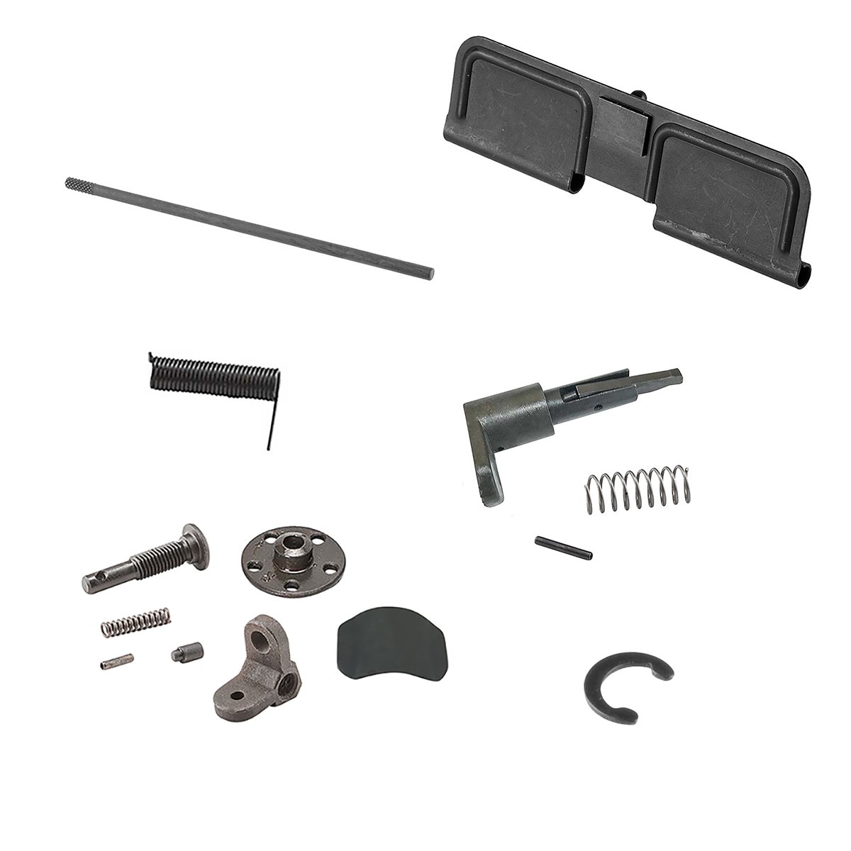 BROWNELLS AR-15 UPPER RECEIVER COMPLETION KITS