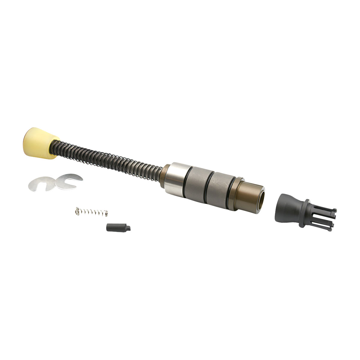 J P ENTERPRISES AR-15 SILENT CAPTURED SPRINGS GEN 2 FOR LAW FOLDING ADAPTER