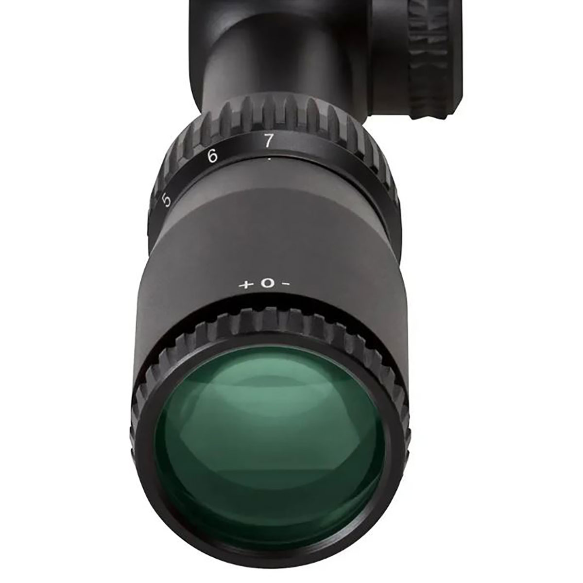 VORTEX OPTICS CROSSFIRE II 2-7X32MM RIMFIRE SFP RIFLE SCOPE | Brownells