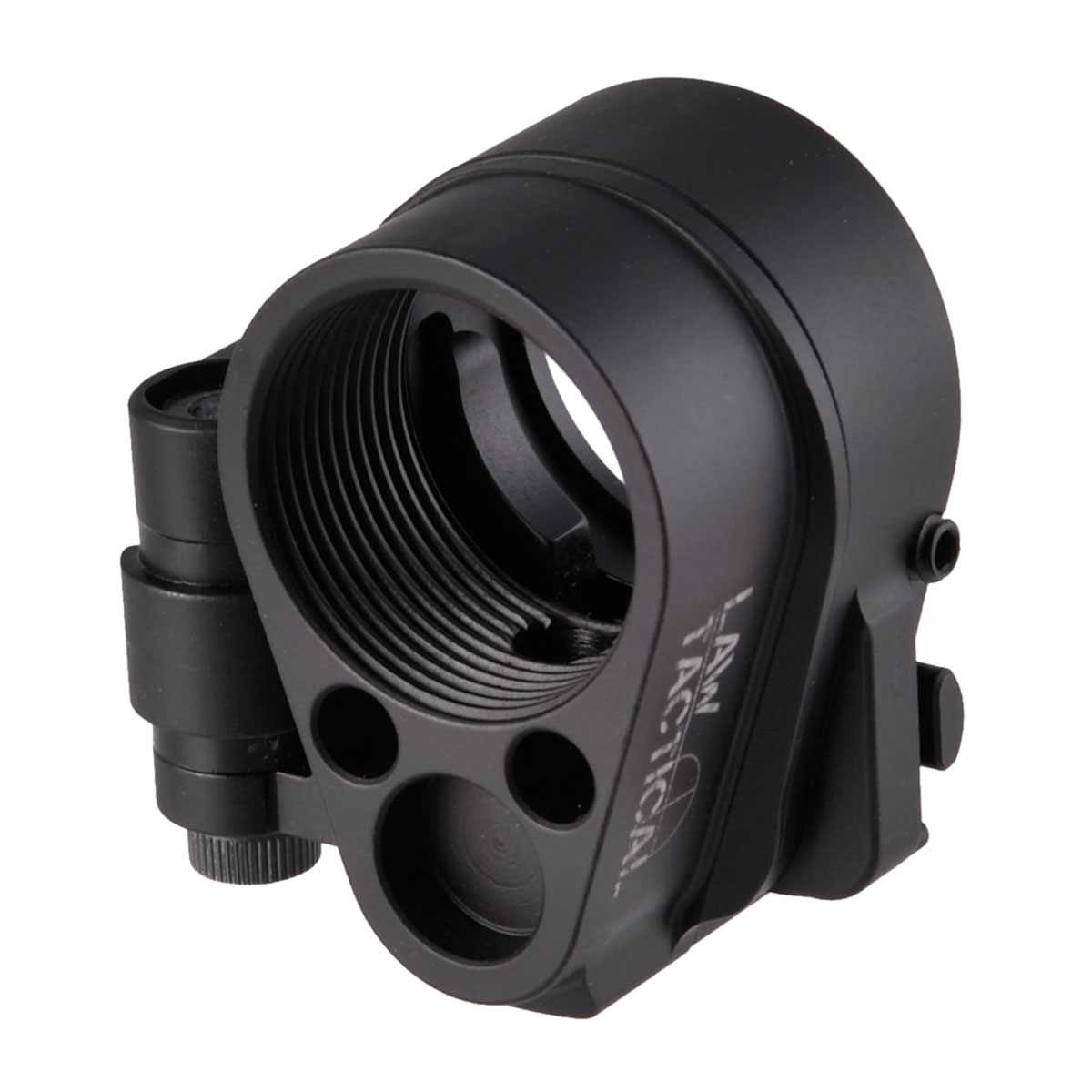 LAW TACTICAL LLC AR-15/M16 GEN3-M FOLDING STOCK ADAPTER