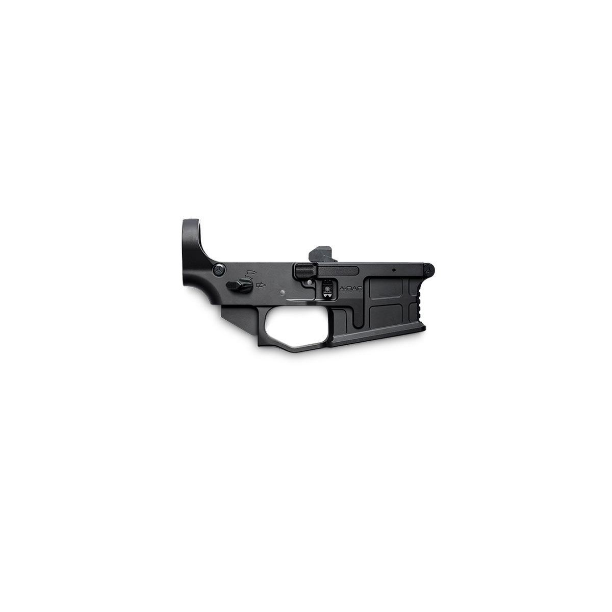RADIAN WEAPONS A-DAC 15 AMBIDEXTROUS LOWER RECEIVER
