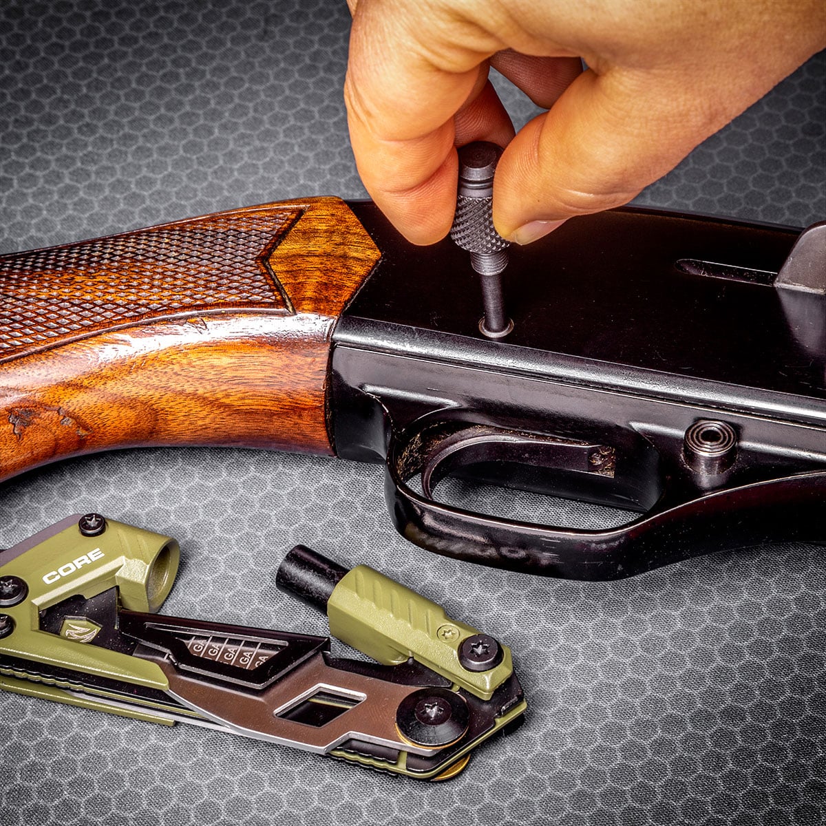 REAL AVID GUN TOOL CORE - SHOTGUN
