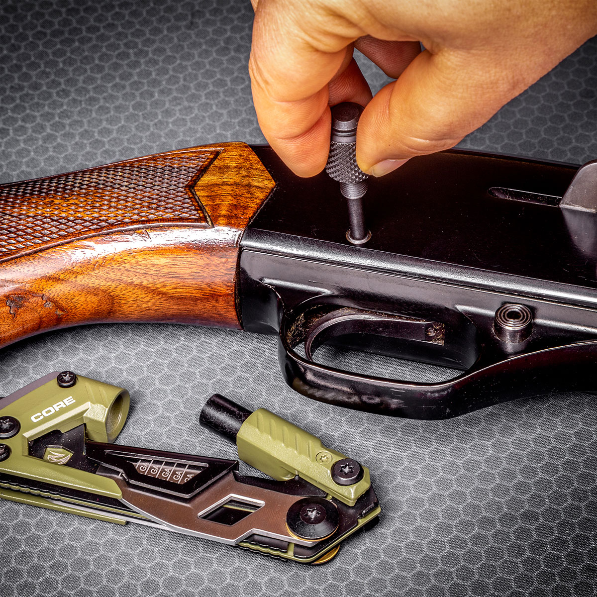 REAL AVID GUN TOOL CORE - SHOTGUN
