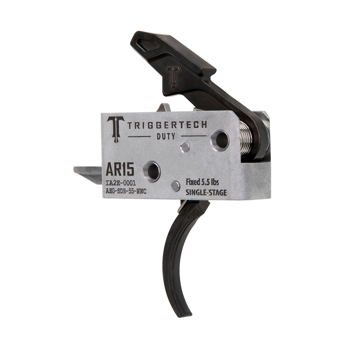 TRIGGERTECH AR-15 DUTY TRIGGER