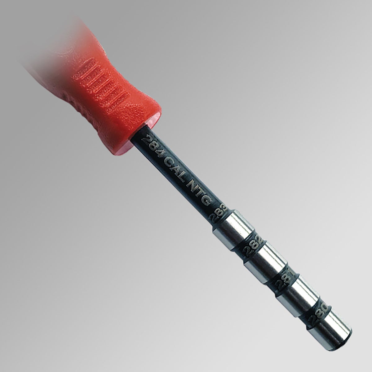 FORSTER NECK TENSION GAGE TOOL