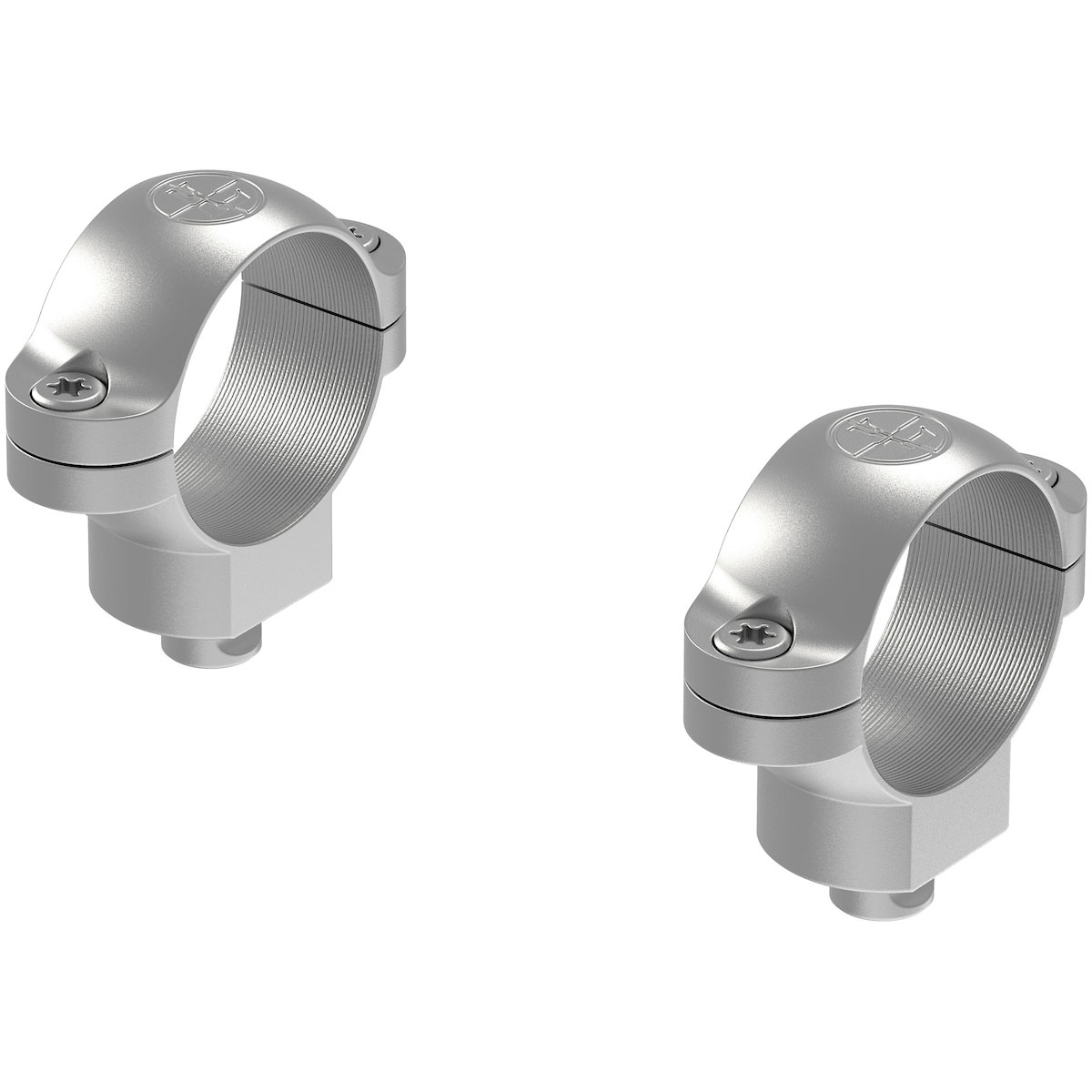 LEUPOLD QUICK RELEASE MOUNTING SYSTEM RINGS