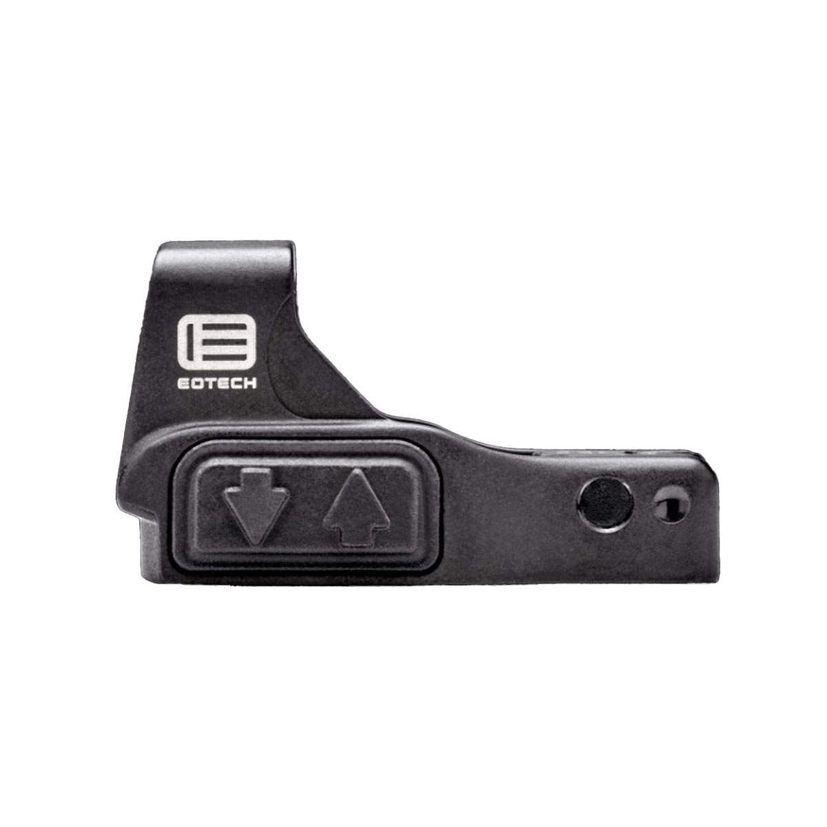 EOTECH EFLX 3-MOA Dot Reticle Mini Reflex Sight Black SKU: 430100677