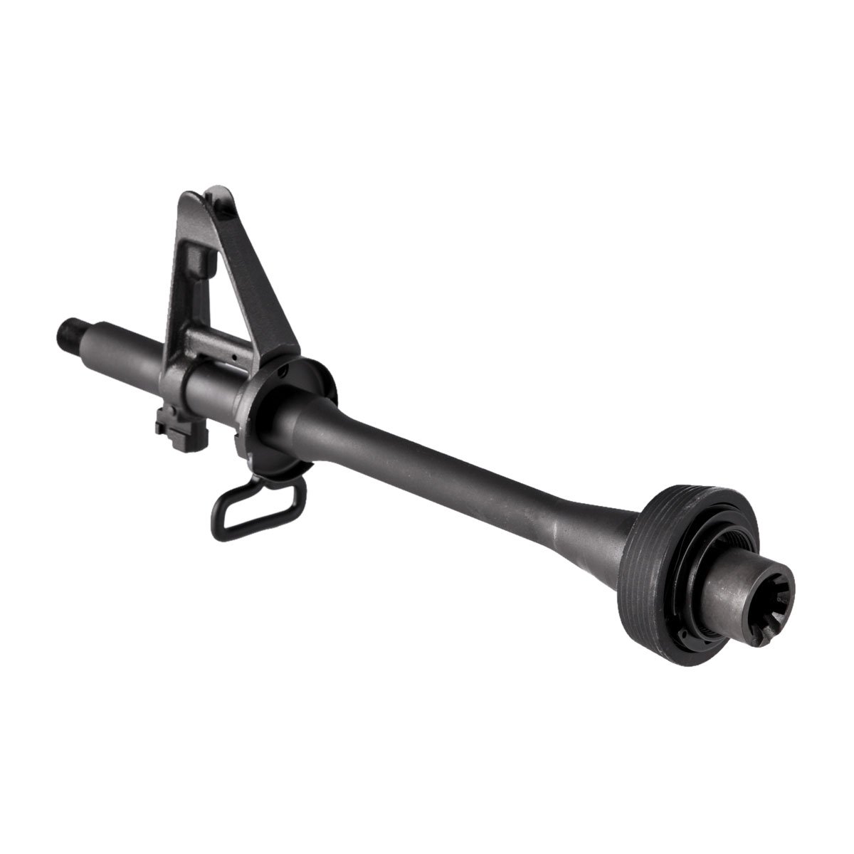 BROWNELLS AR-15 CHROME LINED GOVERNMENT BARREL ASSEMBLIES