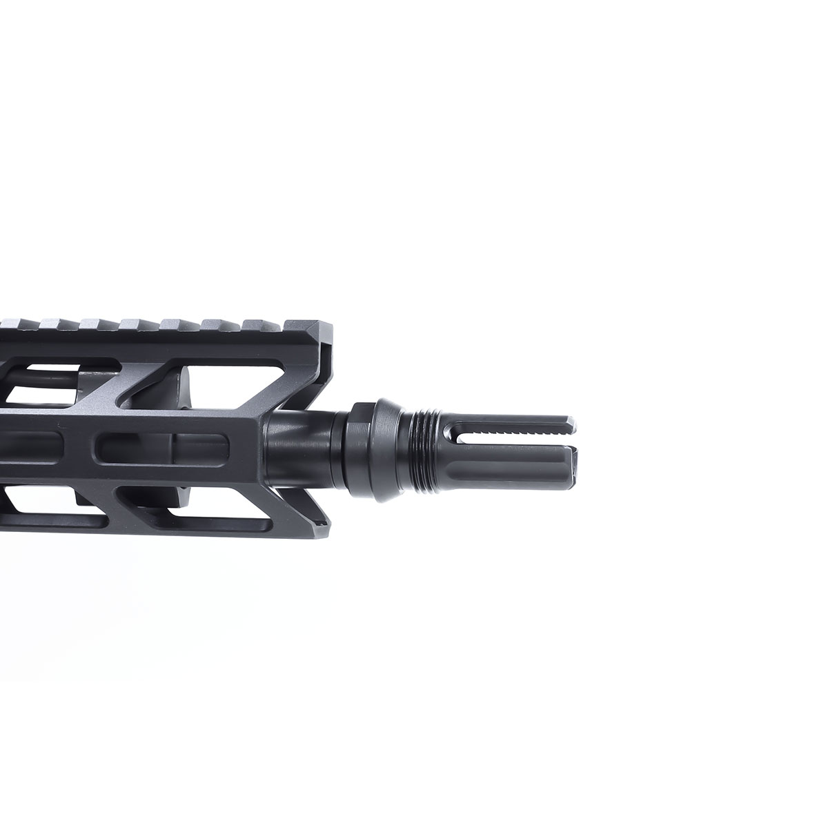 BREEK ARMS 3FO FLASH HIDER