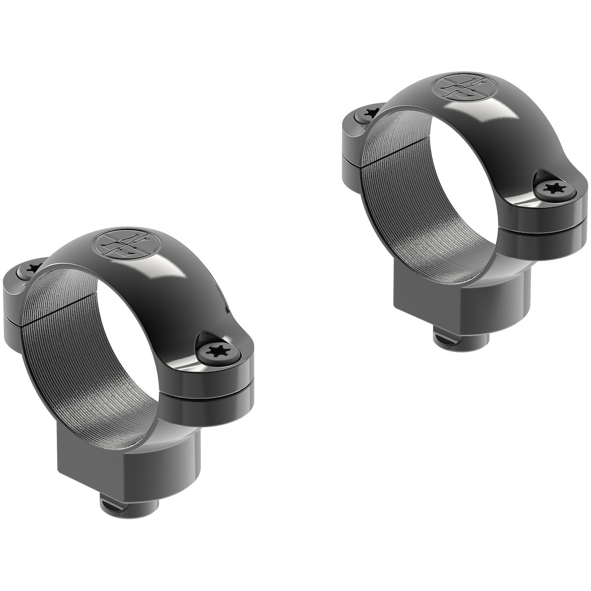 LEUPOLD QUICK RELEASE MOUNTING SYSTEM RINGS