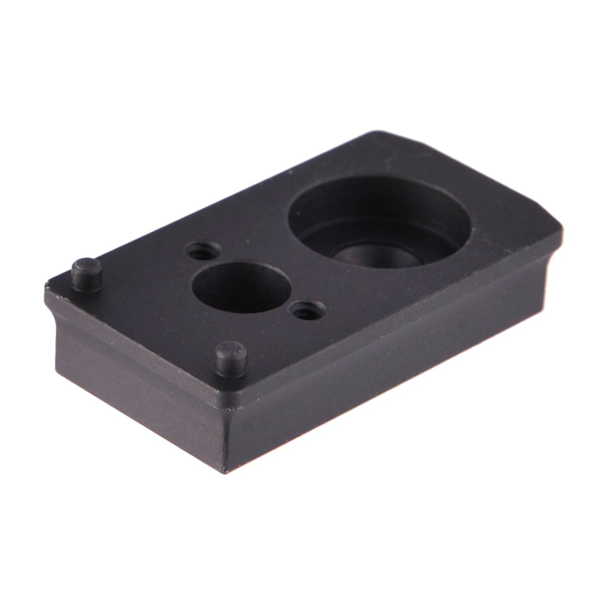 ARISAKA DEFENSE OFFSET OPTIC MOUNT