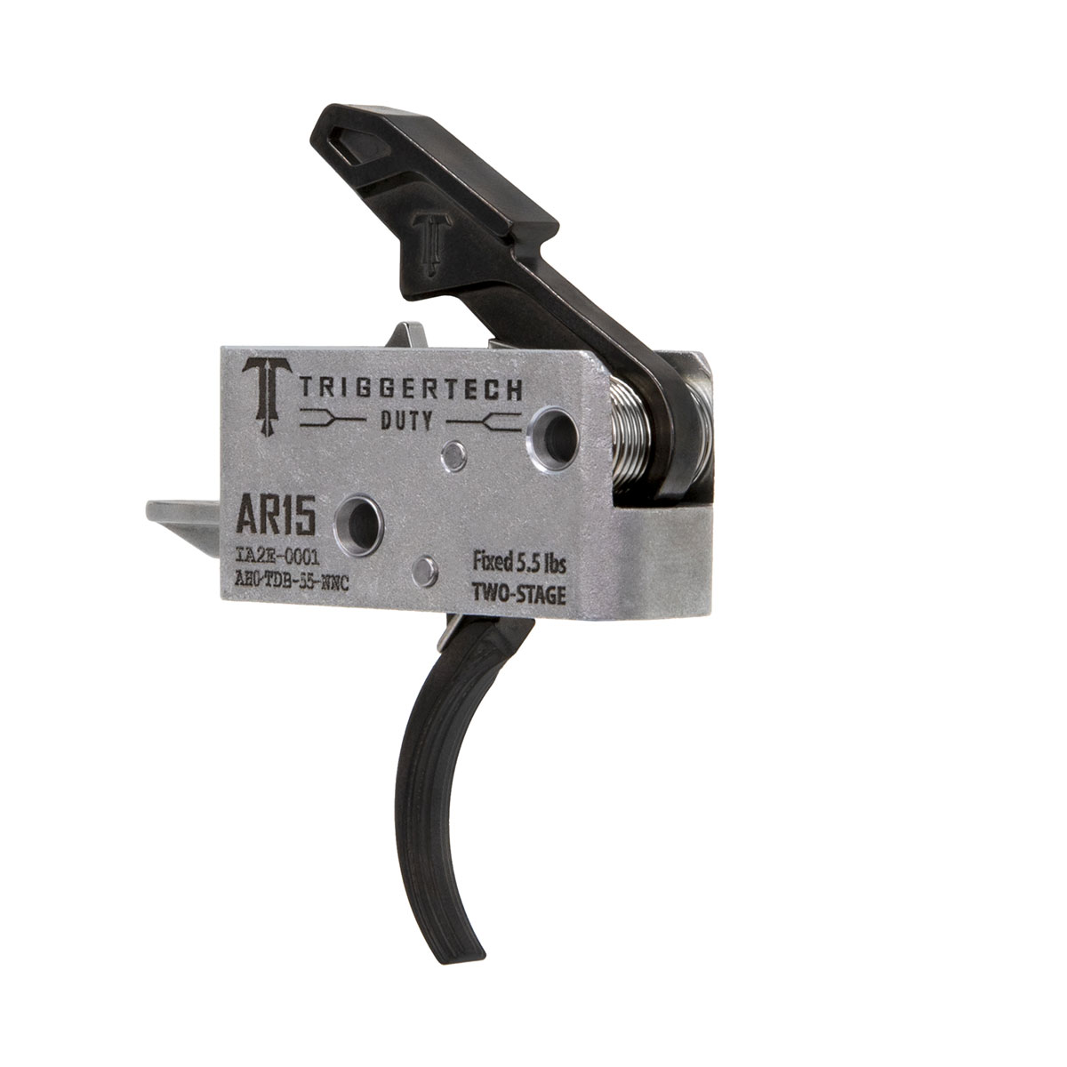 TRIGGERTECH AR-15 DUTY TRIGGER