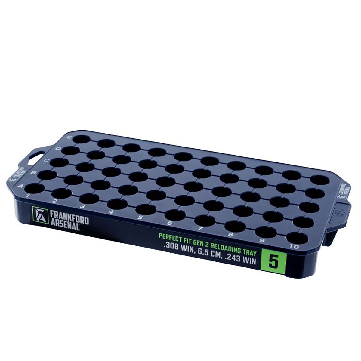 FRANKFORD ARSENAL GEN 2 PERFECT-FIT RELOADING TRAYS