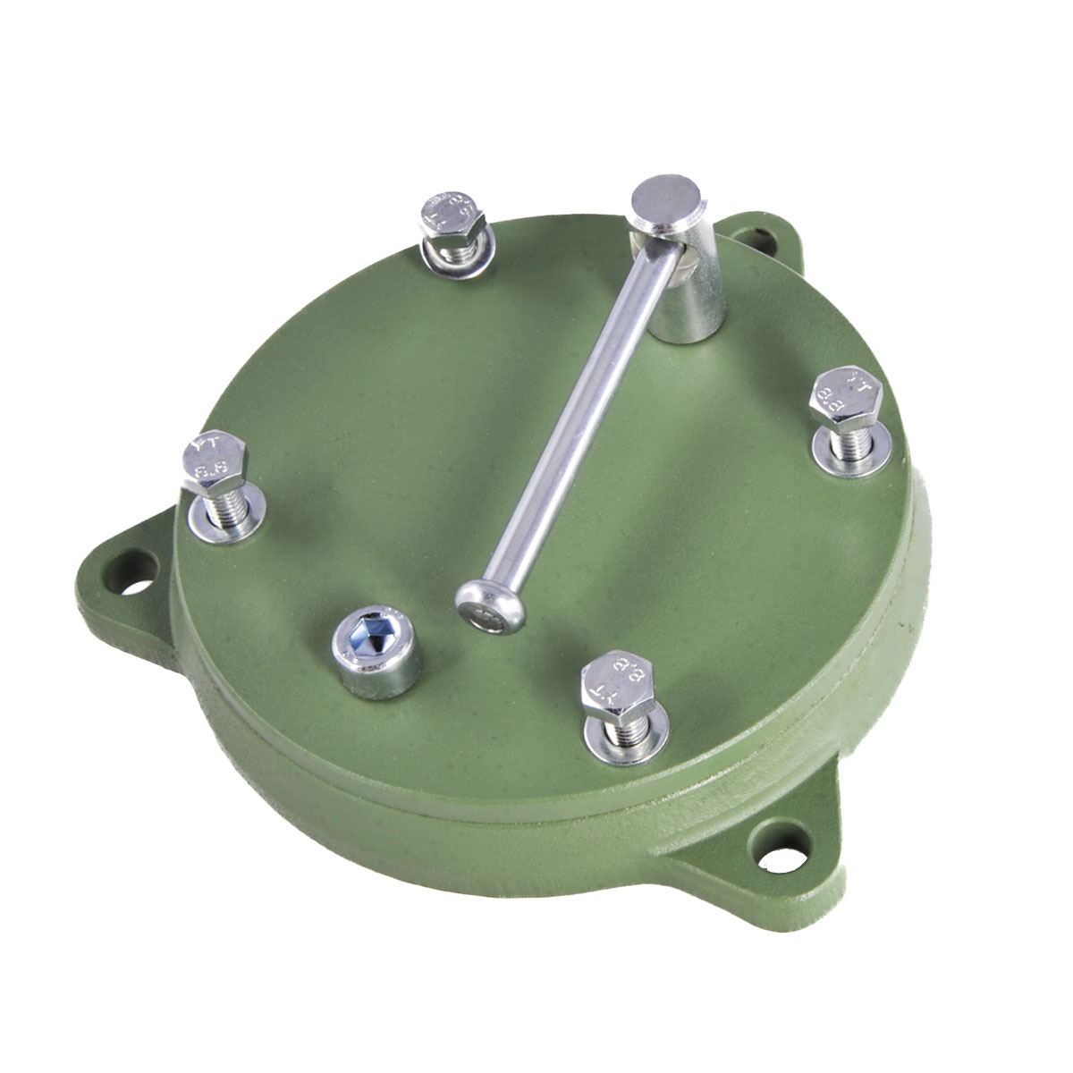 BROWNELLS MOUNTS FOR BROWNELLS VISE