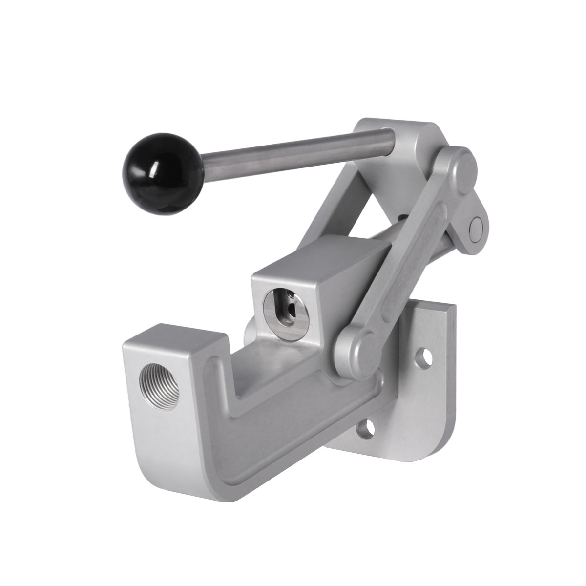 SINCLAIR INTERNATIONAL Sinclair 7/8-14 Benchrest Press