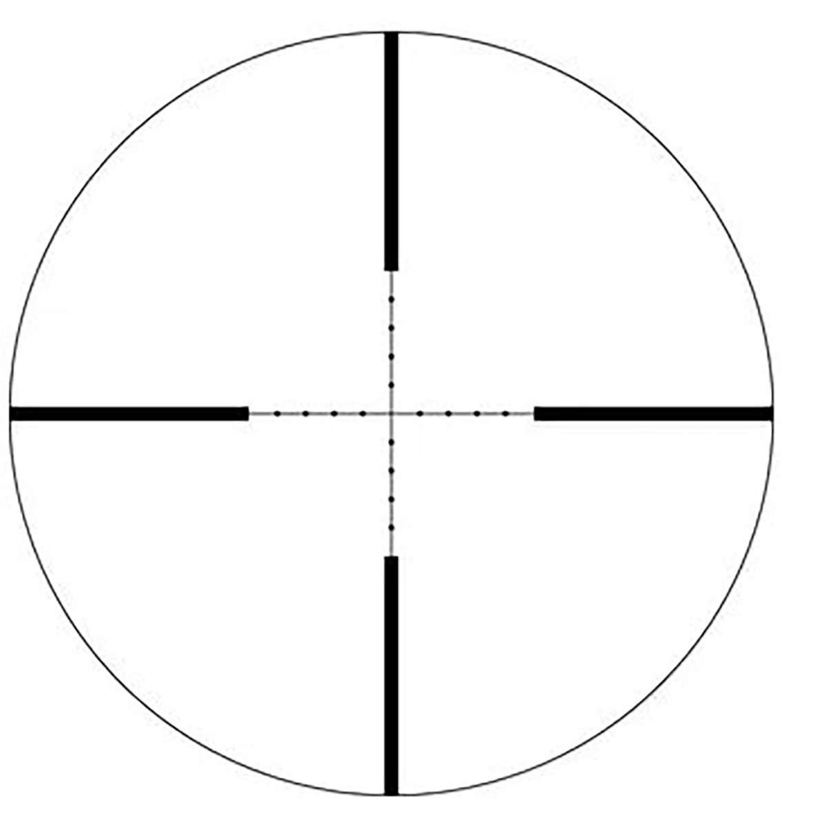 VORTEX OPTICS Viper 6.5-20x50mm SFP Mil-Dot BDC Black SKU: 749012208