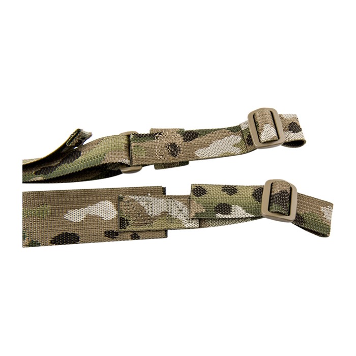 VIKING TACTICS VTAC Back Pack Sling-Coyote SKU: 100019548