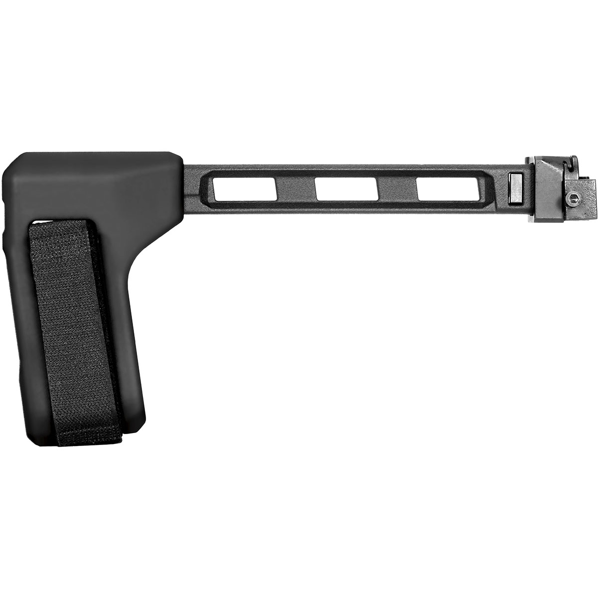 SB TACTICAL FS1913 FOLDING PICATINNY PISTOL BRACE