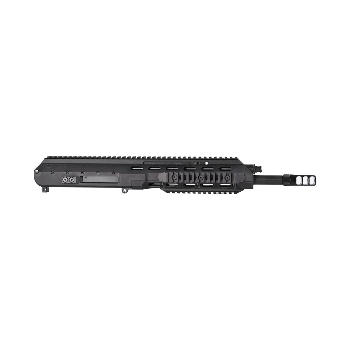 FAXON FIREARMS ARAK-21 16” 5.56x45 NATO Complete Upper Receiver Black ...