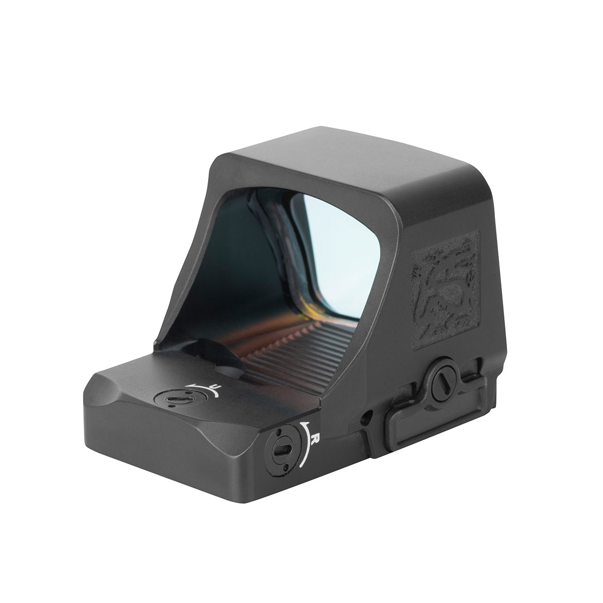 HOLOSUN RONIN 507COMP REFLEX SIGHT