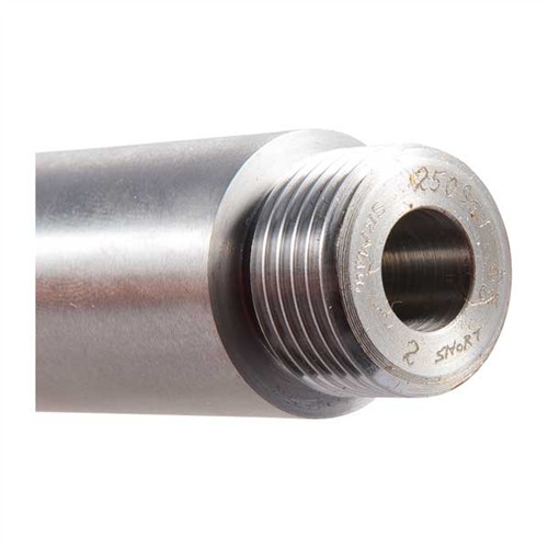 SHILEN FITTED BARRELS FOR SMALL RING MAUSER 93-96