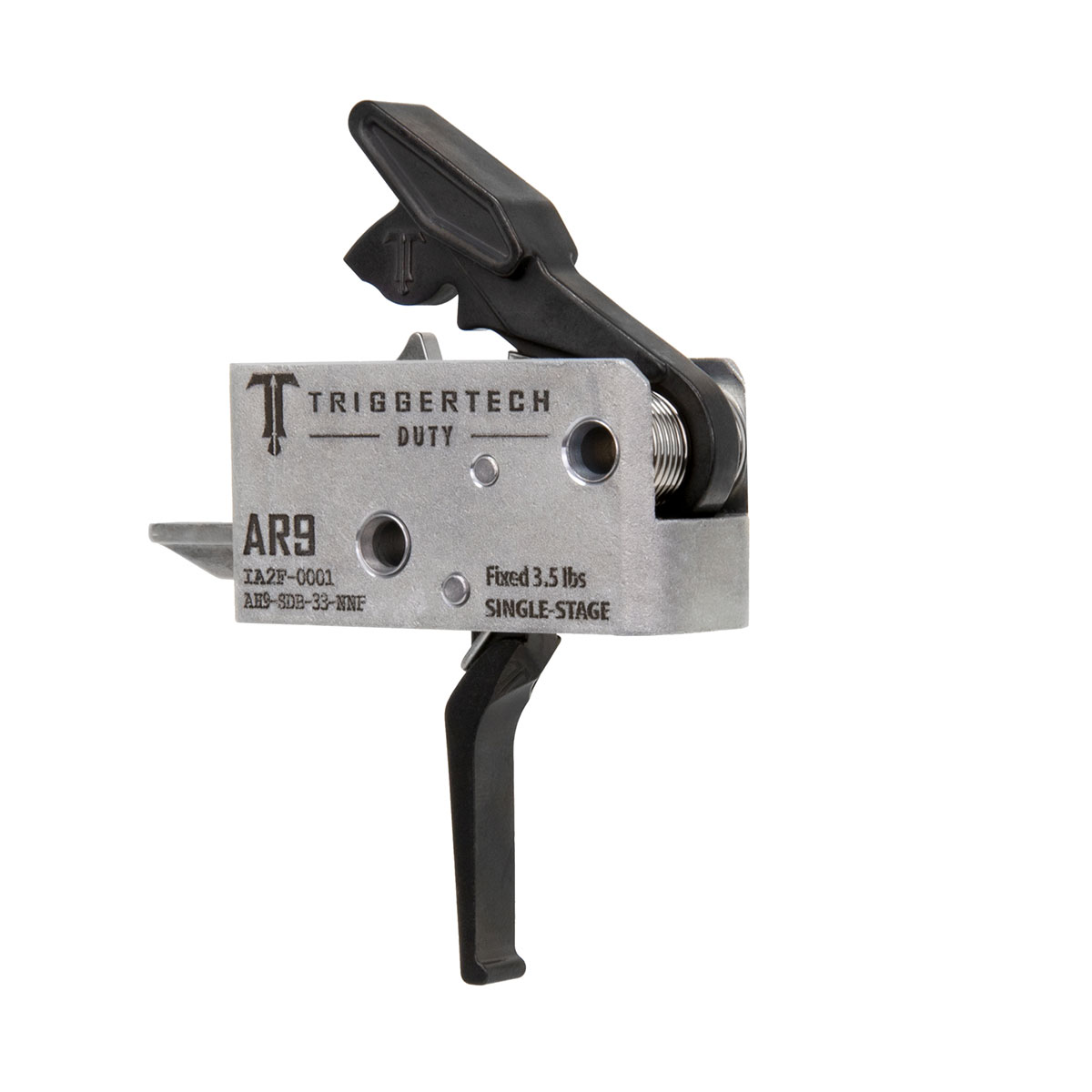 TRIGGERTECH AR9 DUTY TRIGGER