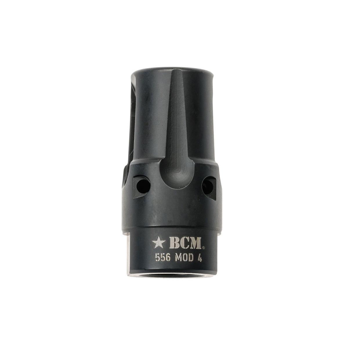 BRAVO COMPANY BCMGUNFIGHTER COMPENSATOR- MOD 4 5.56