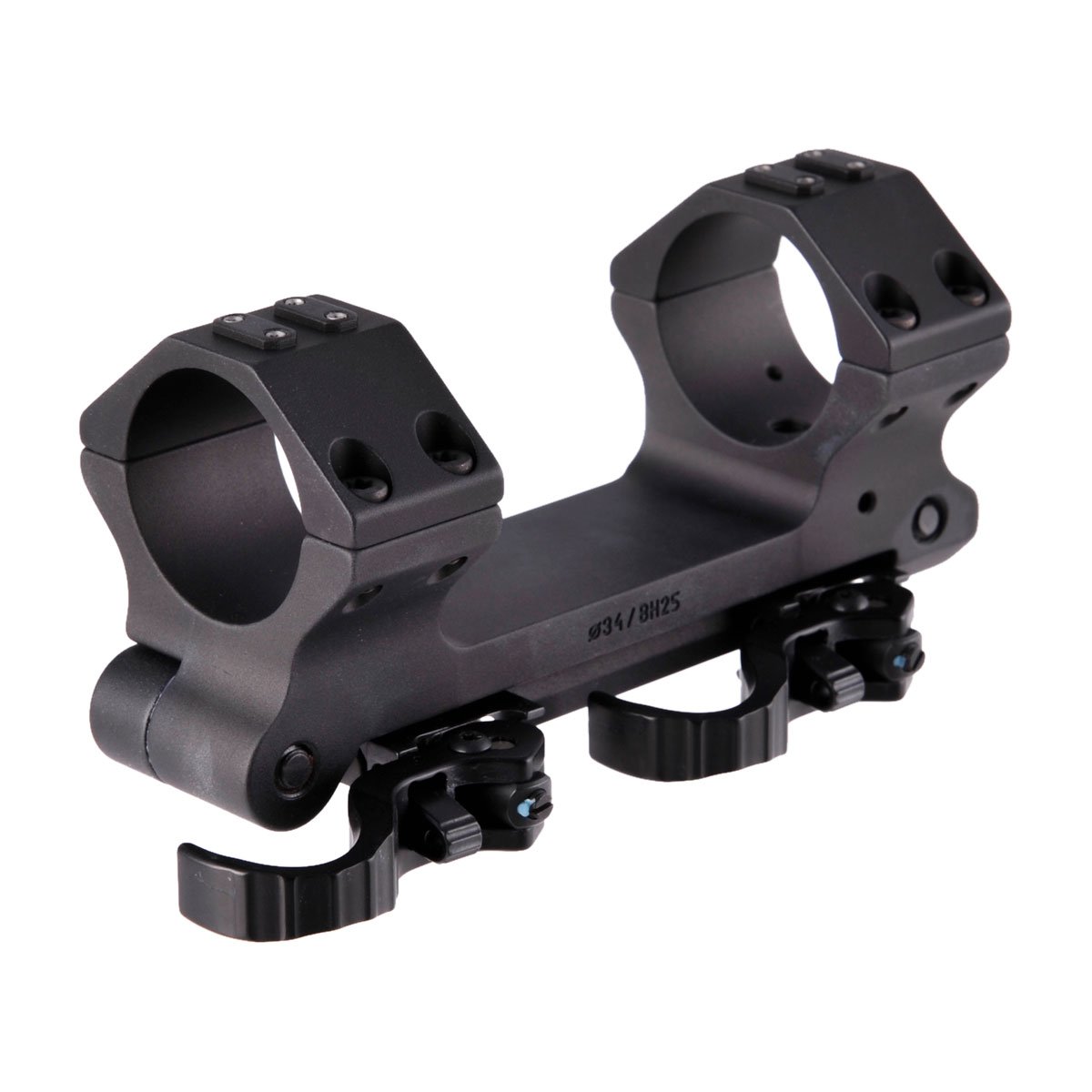 ERATAC ADJUSTABLE INCLINATION MOUNT