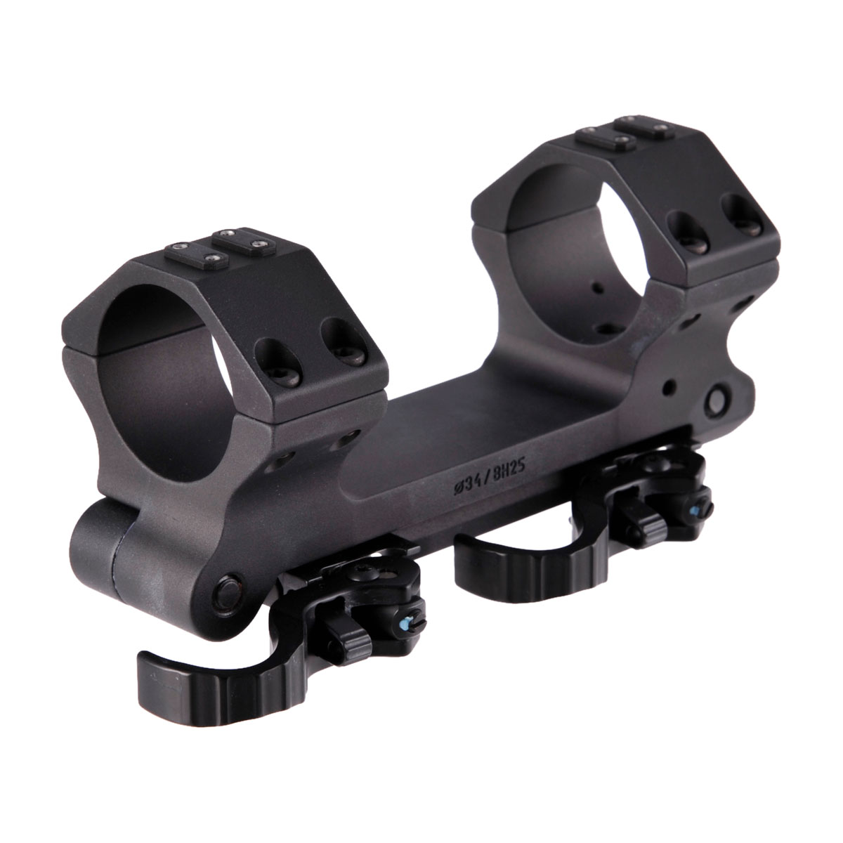 ERATAC ADJUSTABLE INCLINATION MOUNT