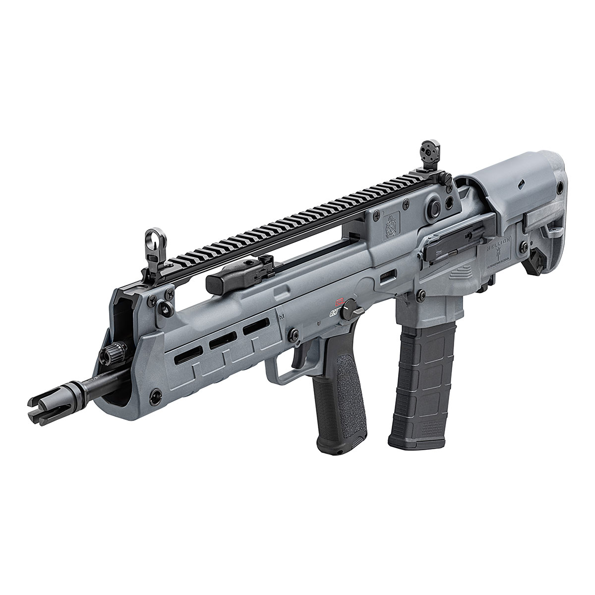 SPRINGFIELD ARMORY HELLION BULLPUP 5.56X45 NATO SEMI-AUTO RIFLE
