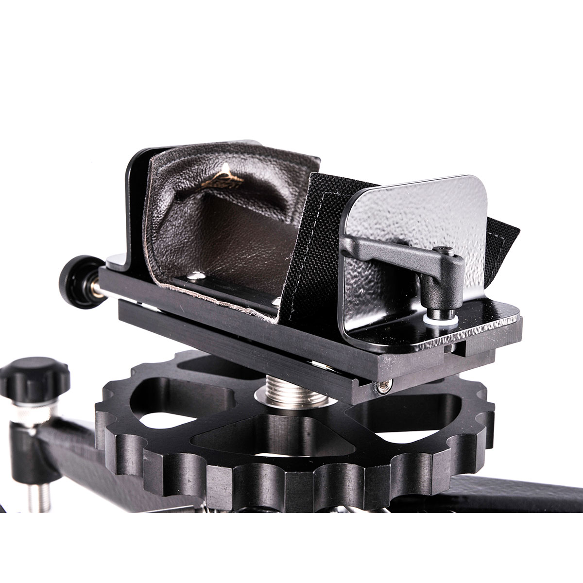 SINCLAIR INTERNATIONAL ALL-PURPOSE RH WINDAGE HEAVY VARMINT REST ...