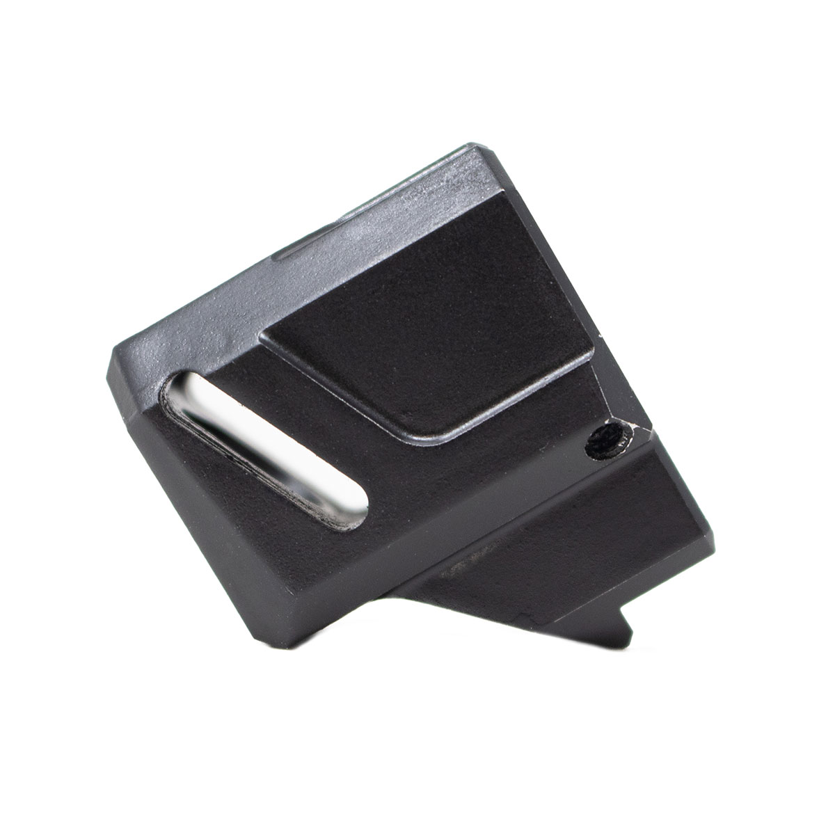 FAXON FIREARMS EXOS-524 Pistol Compensator for M&P Shield/Shield Plus ...