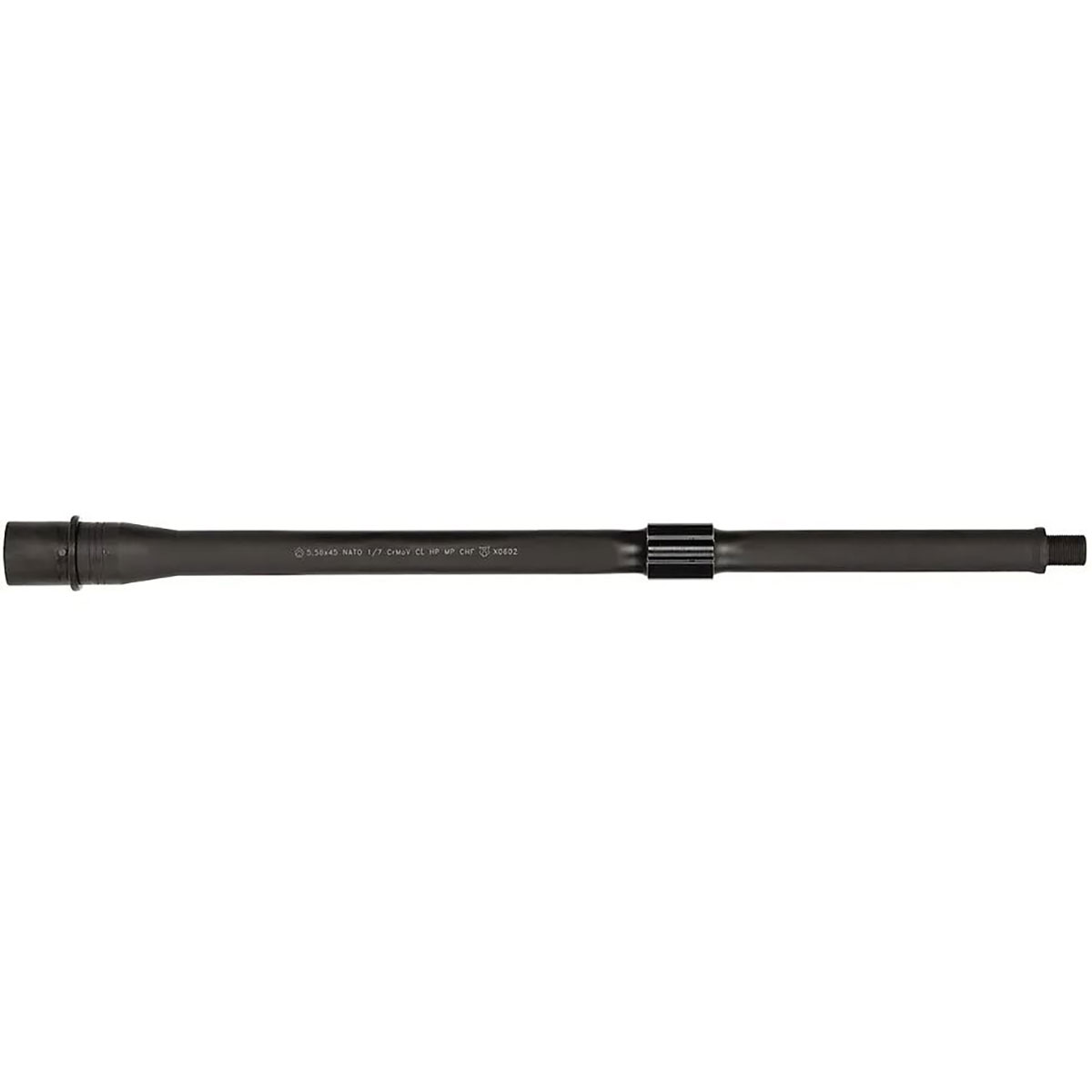 BALLISTIC ADVANTAGE COLD HAMMER FORGED 5.56X45 CARBINE BARRELS W/LO PRO ...