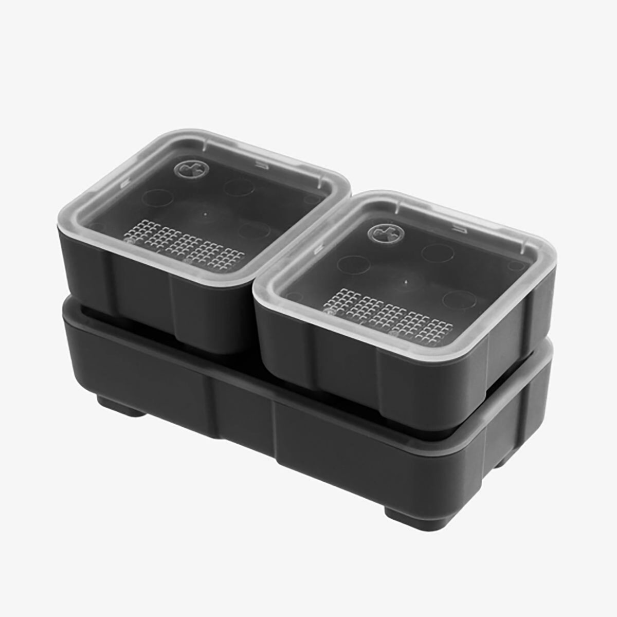 MAGPUL DAKA® BINS 3-PACK-ONE 2x4 AND TWO 2x2