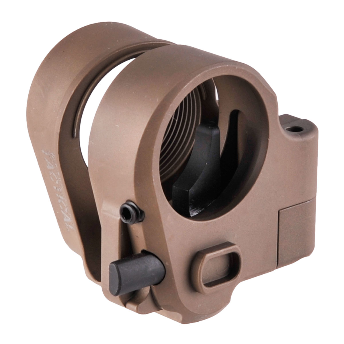 LAW TACTICAL LLC AR-15/M16 GEN3-M FOLDING STOCK ADAPTER