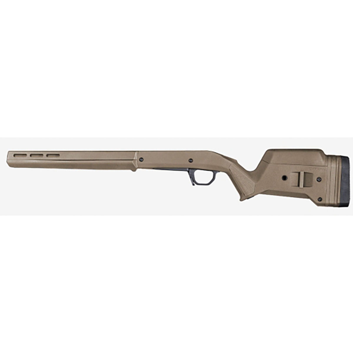 MAGPUL RUGER® AMERICAN® SHORT ACTION STOCK ADJUSTABLE