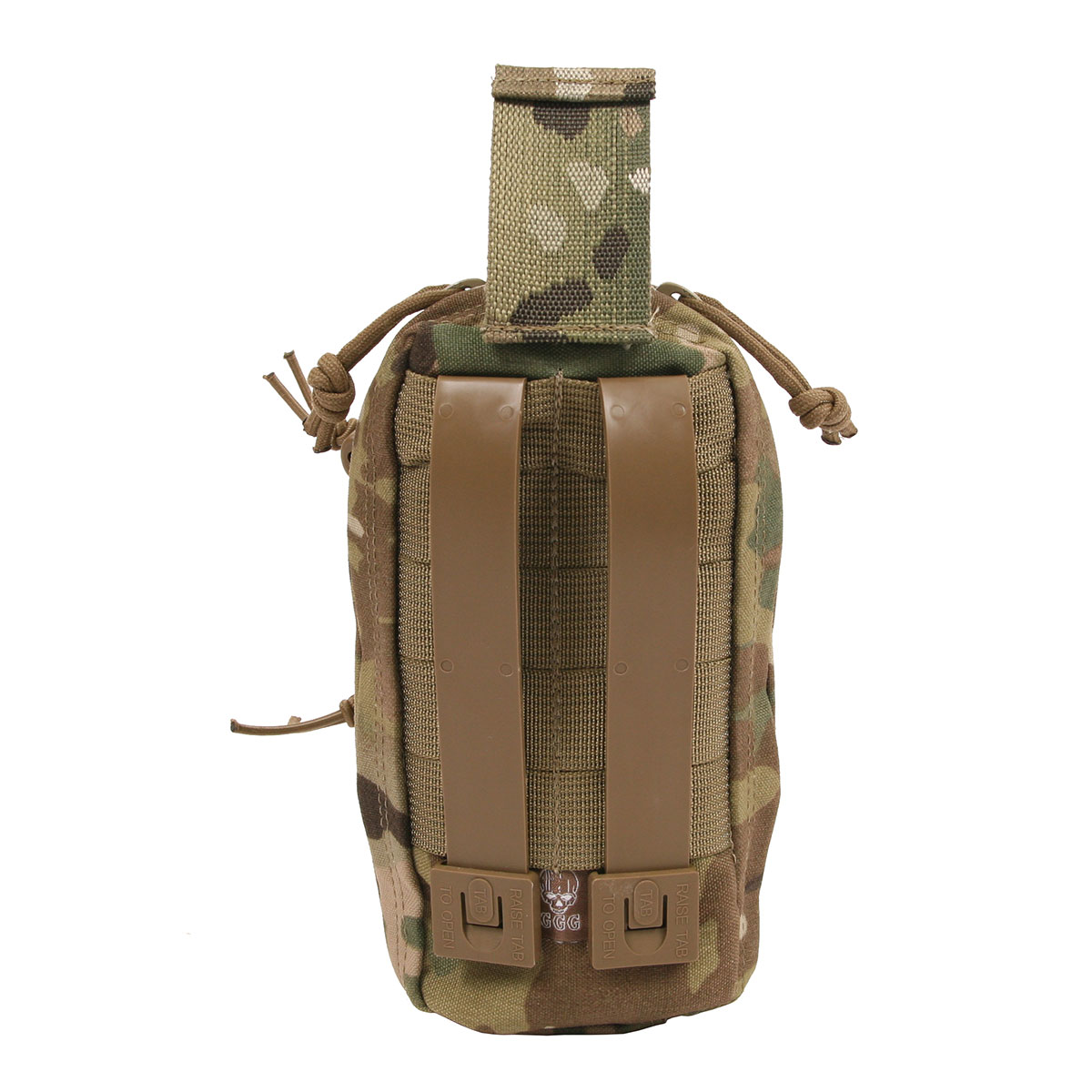 GREY GHOST GEAR SLIM MEDICAL POUCH