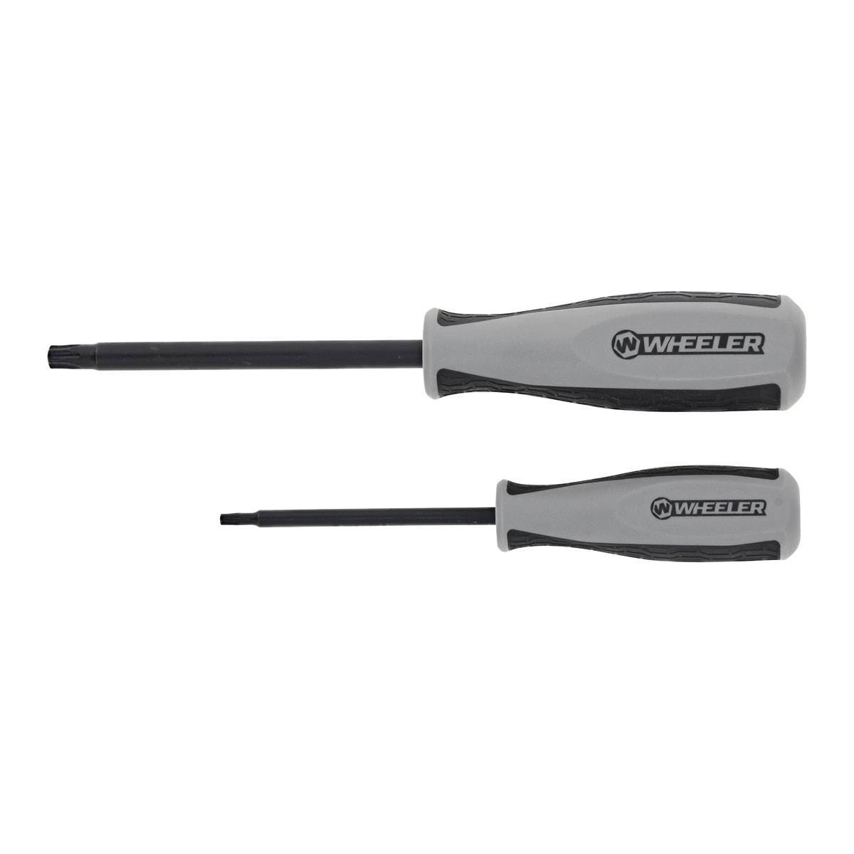 WHEELER ENGINEERING TORX BENCHTOP SCREWDRIVER SET