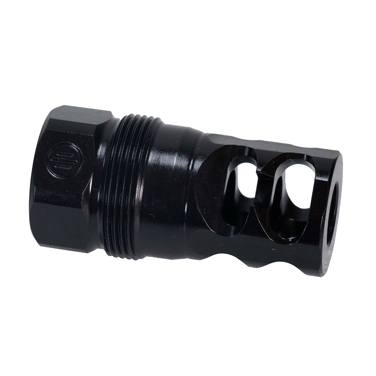 PRIMARY WEAPONS FRC 223 CALIBER TWO-PORT COMPENSATOR