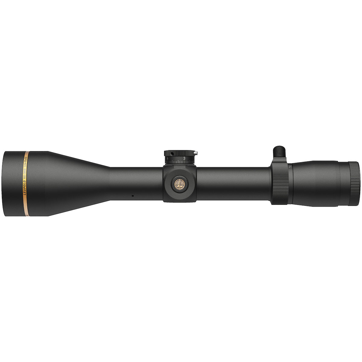 LEUPOLD VX-3HD 3.5-10X50MM SFP RIFLE SCOPE