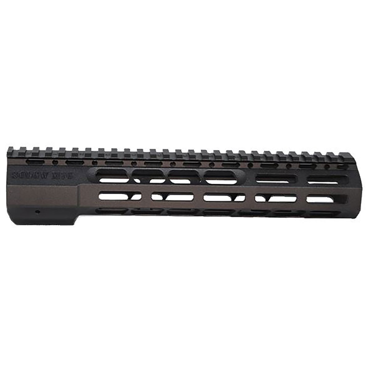 SONS OF LIBERTY GUN WORKS M76 WEDGE LOCK M-LOK RAIL FOR AR-15