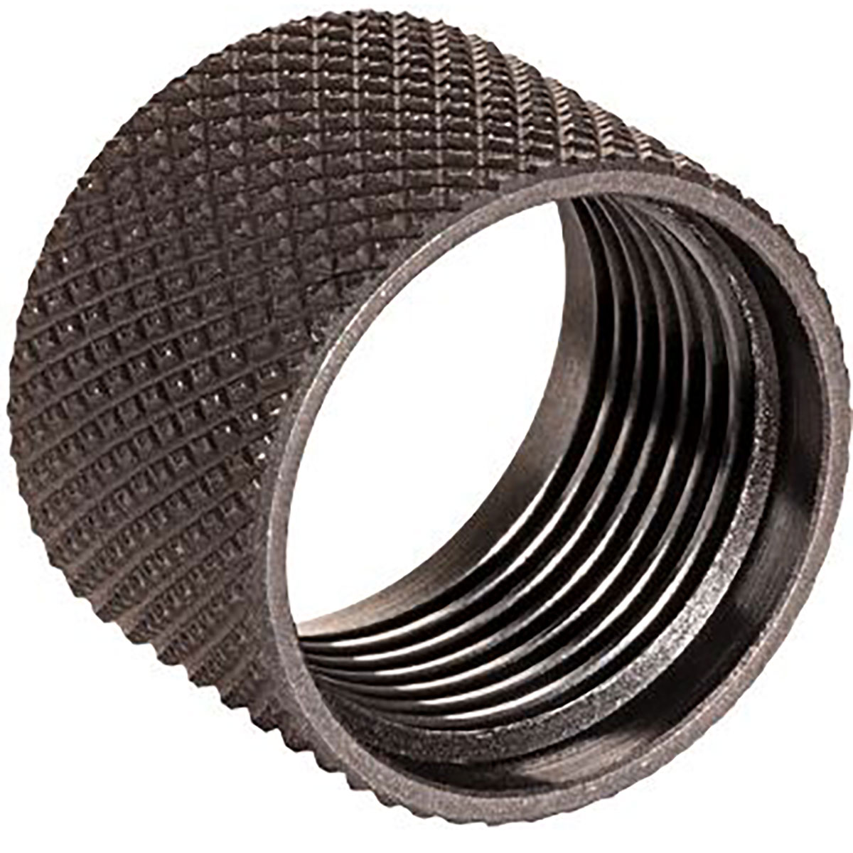 GEMTECH Thread Protector-1/2-28 SKU: 250210604