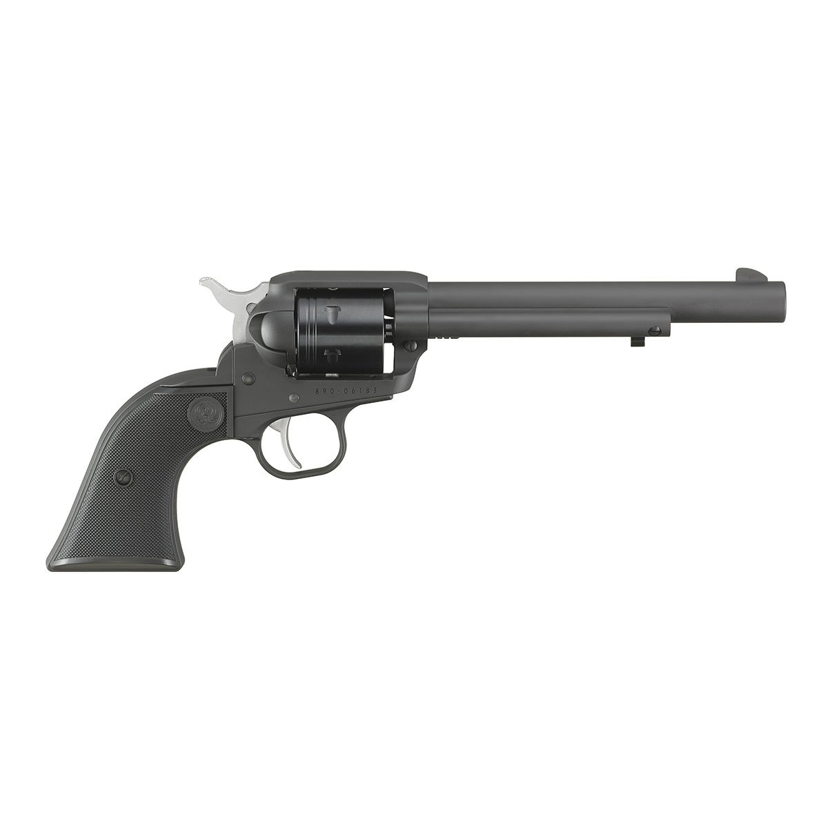 RUGER WRANGLER 22 LONG RIFLE REVOLVER