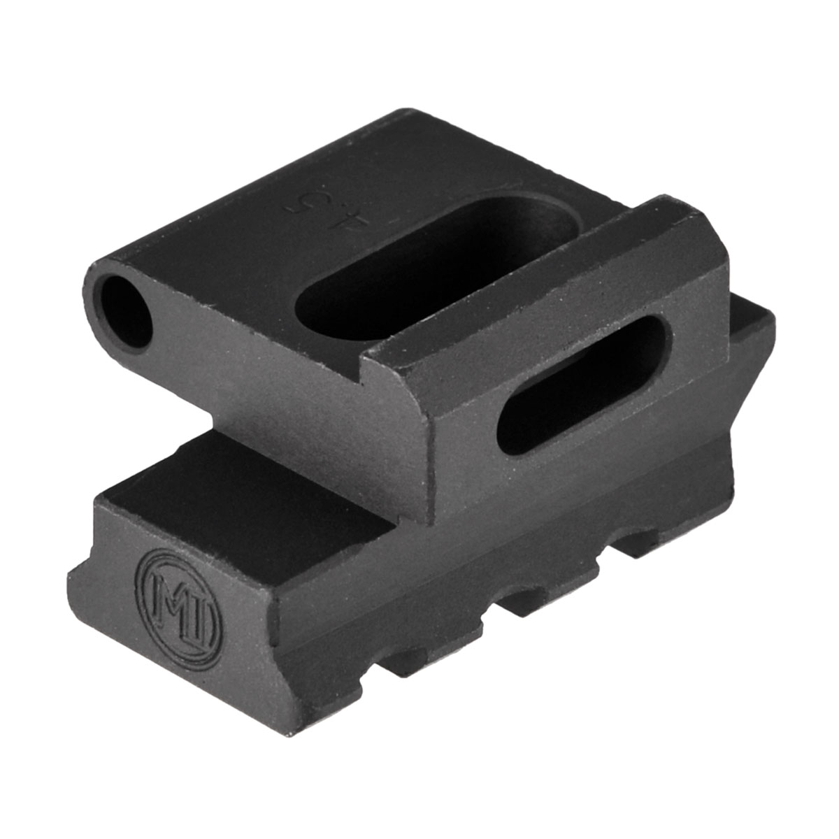 MIDWEST INDUSTRIES, INC. AK PICATINNY END PLATE ADAPTOR