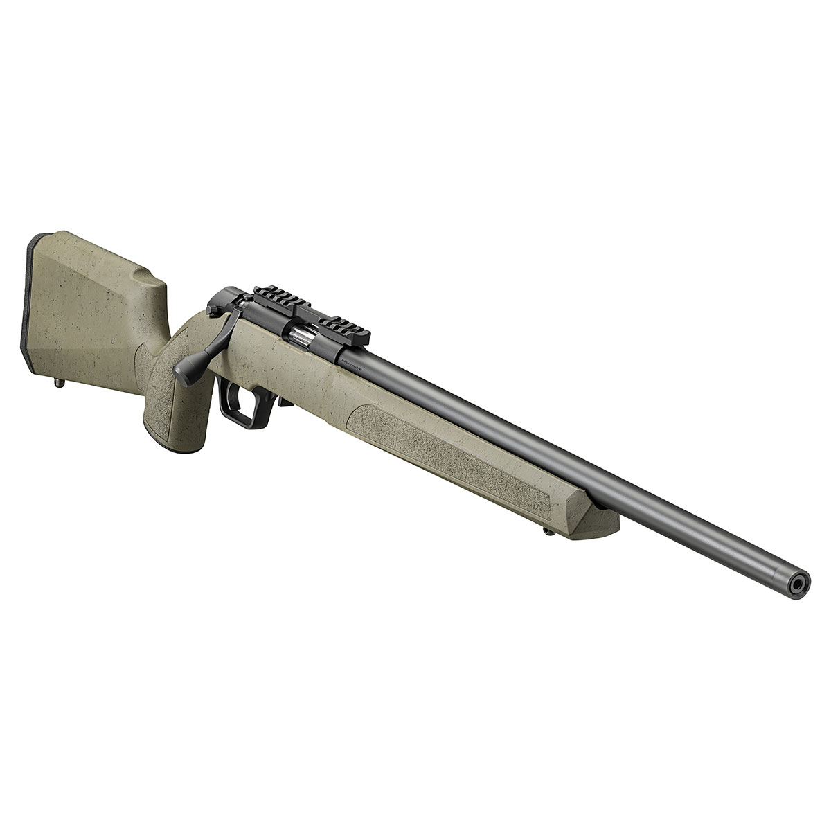 SPRINGFIELD ARMORY MODEL 2020 RIMFIRE TARGET 22 LONG RIFLE BOLT ACTION ...