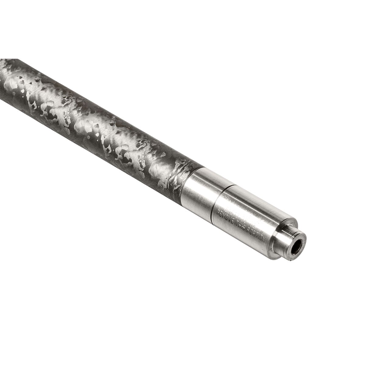 PROOF RESEARCH, INC BOLT ACTION CARBON FIBER BARRELS