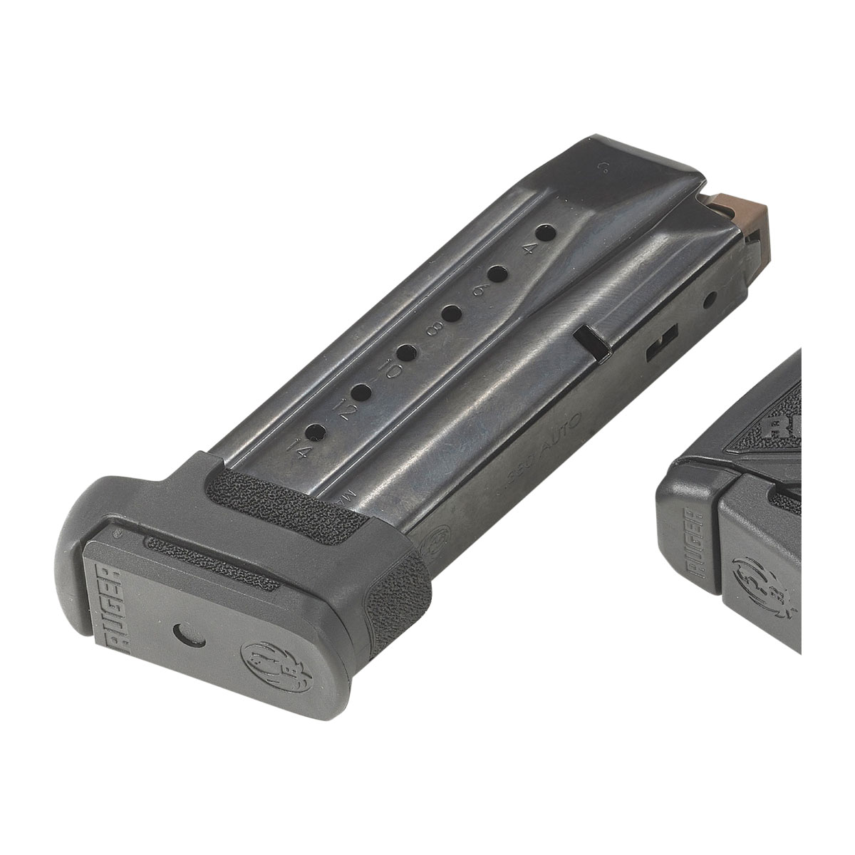 RUGER SECURITY-380 380 AUTO MAGAZINE